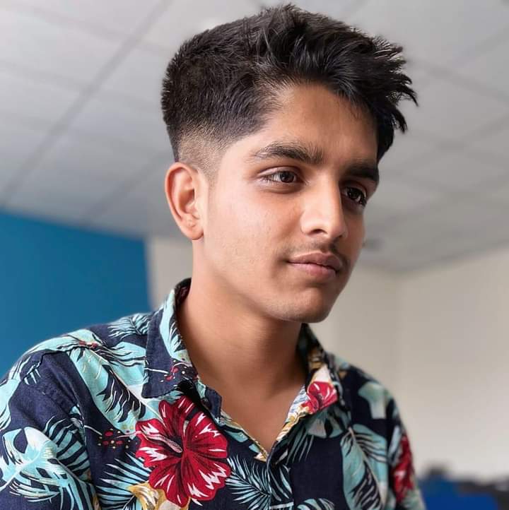 Ashim Panthi – Professional and Ethical